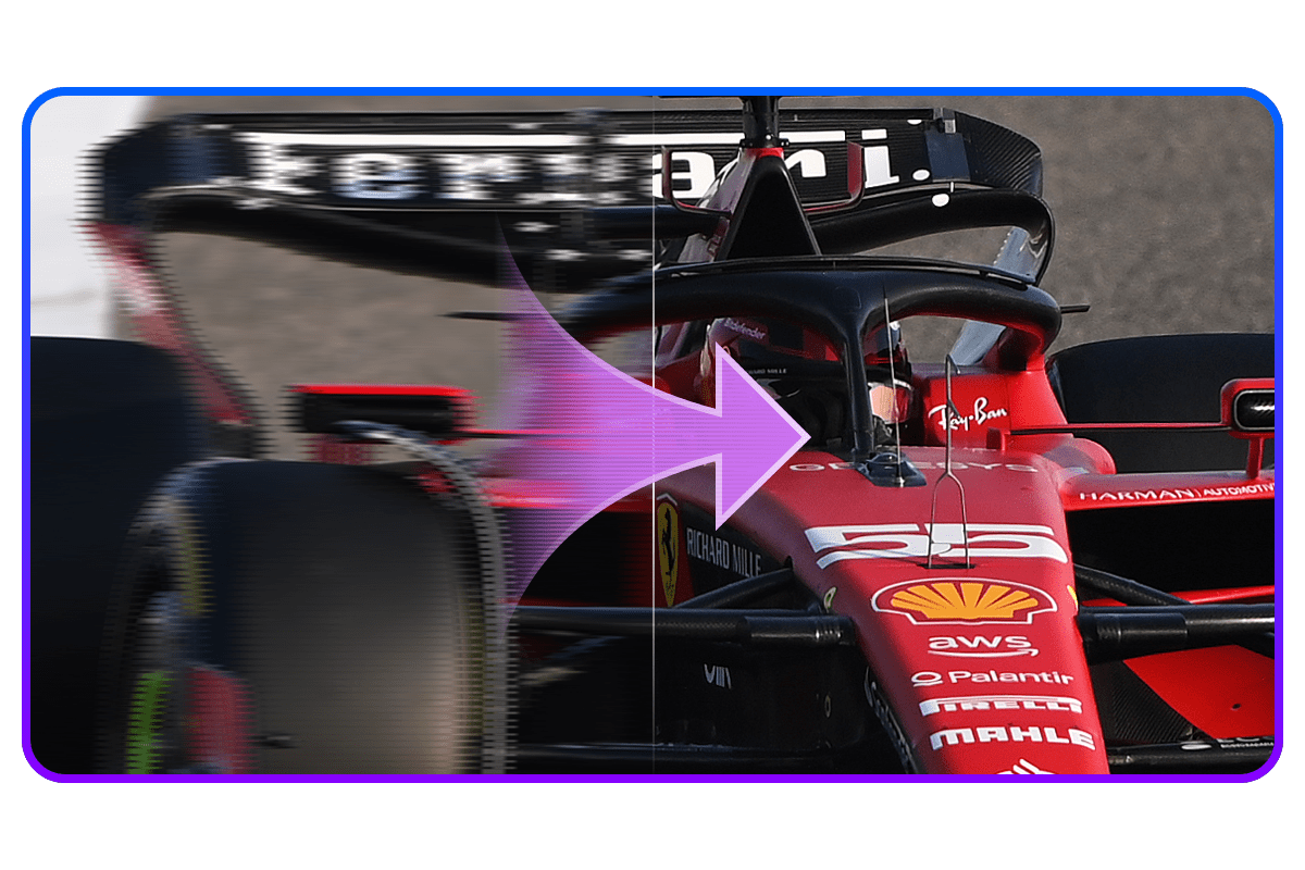 Ultimate AI Video Enhancement Software | UniFab