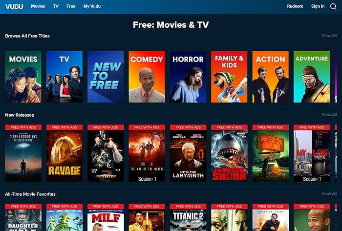 What are the Best Movie Streaming Sites Today?