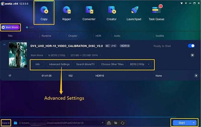 Common Types of 4K Blu-ray Burner You Must Know