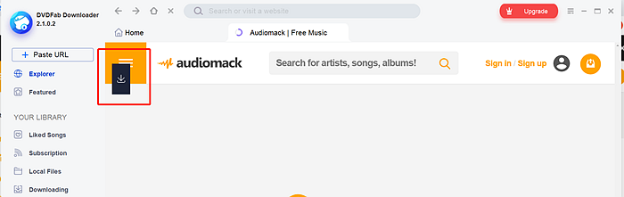 Audiomack Downloader | Download Audiomack to MP3 Free