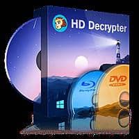 Top 8 Best Free DVD Decrypter for Windows & macOS