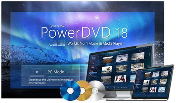 Best Blu-ray Player for PC (Windows)