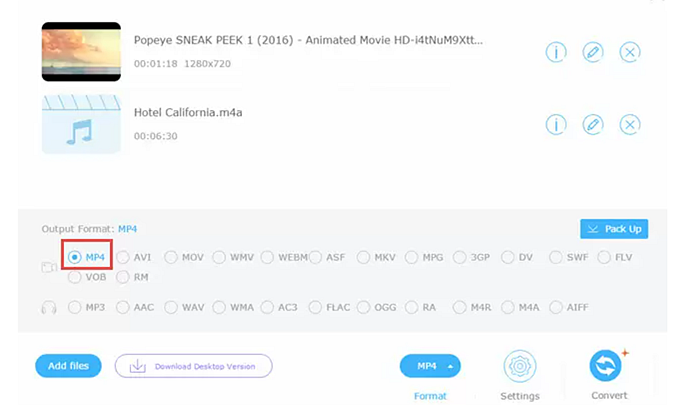 Convert ISO to MP4 With 8 Most Effective Free Solutions 2021
