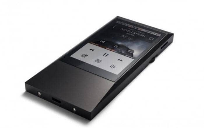 Top 5 Best Hi-Fi Music Players