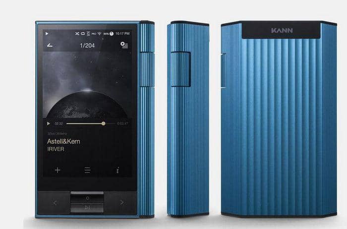 Top 5 Best Hi-Fi Music Players