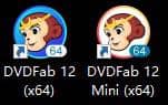 【2024年】DVDFab miniー超簡単で超便利なDVD／BDバックアップソフト
