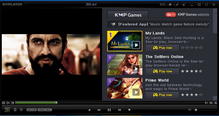 Top 5 Best Media Players for Android