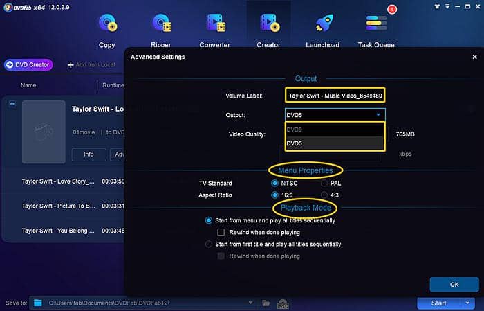 How to Burn a DVD Free & Fast