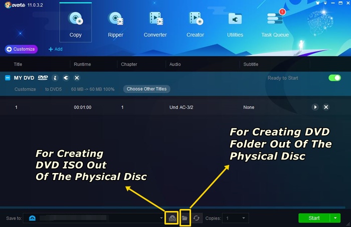 The Best Free DVD Copy Software to Copy/Burn DVDs