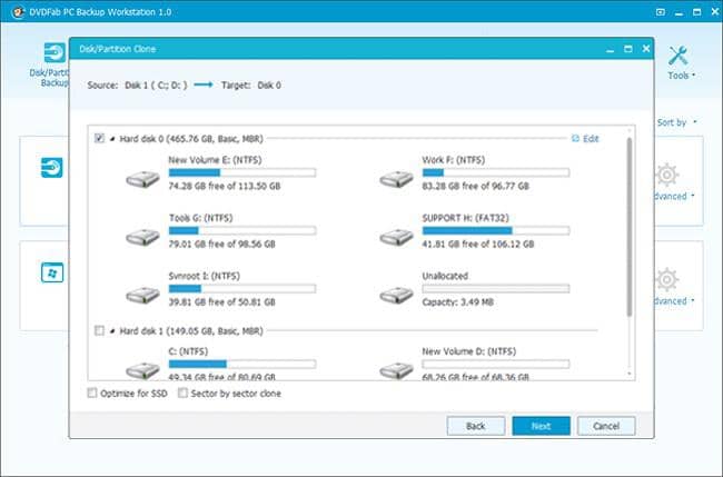 How to Clone OS to A New Hard Drive with OS Cloner Software?